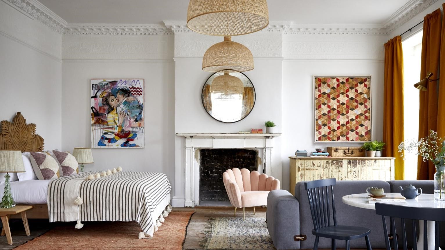 Artist Residence Named Best Hotel In South West - Secret Bristol