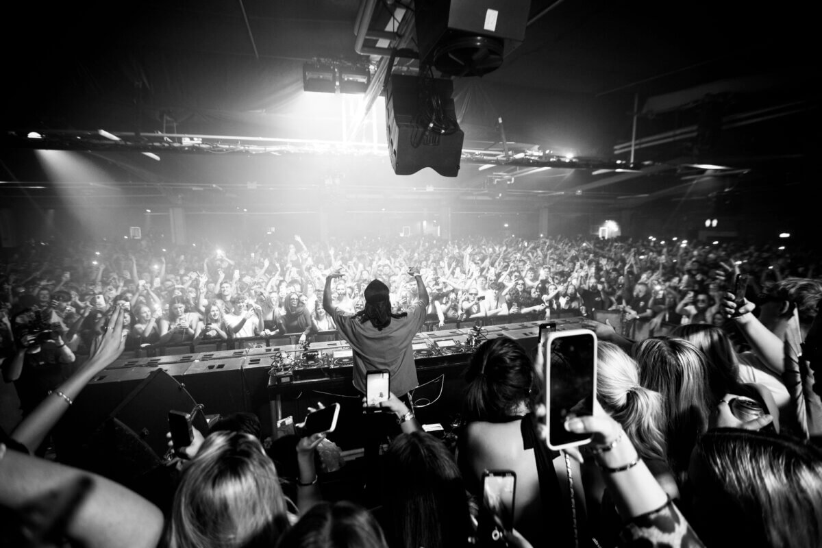 15 Of The Very Best New Year’s Eve Parties In Bristol - From A 'House ...