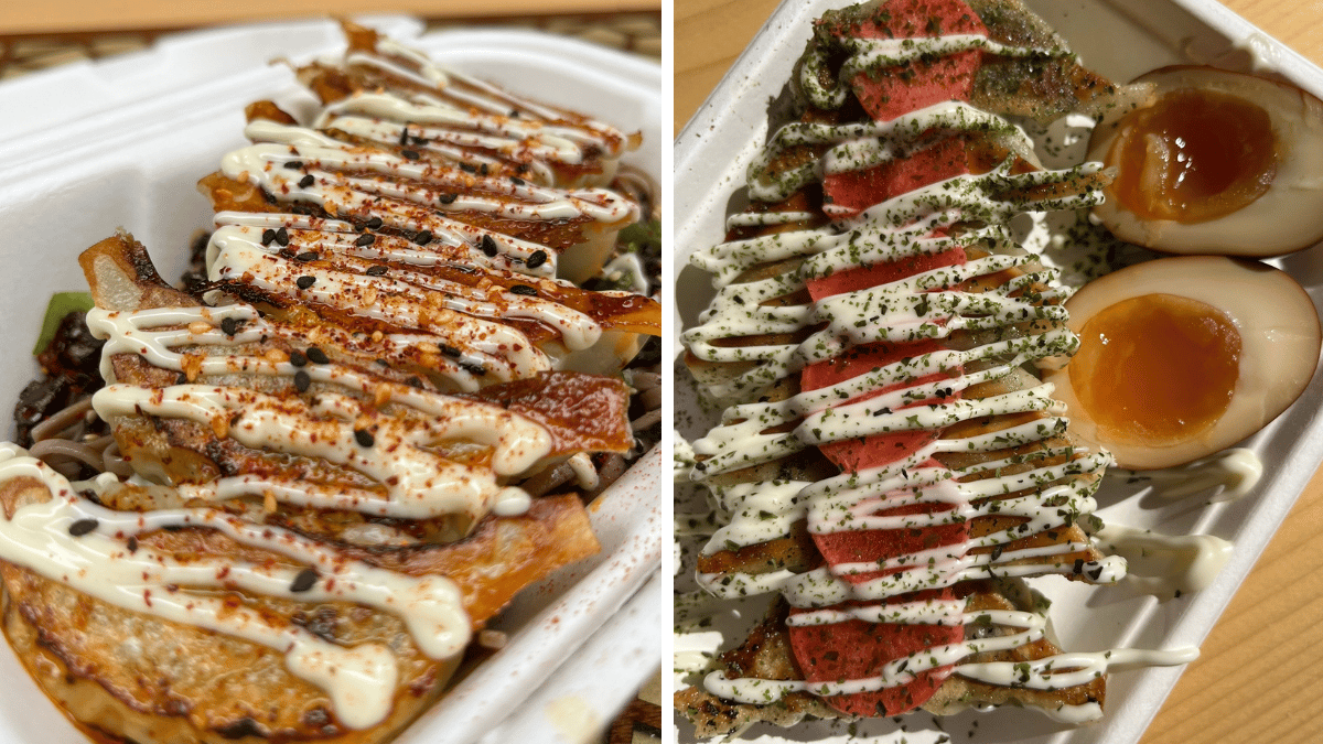 Eatchu Have The Best Dumplings In Bristol - Secret Bristol