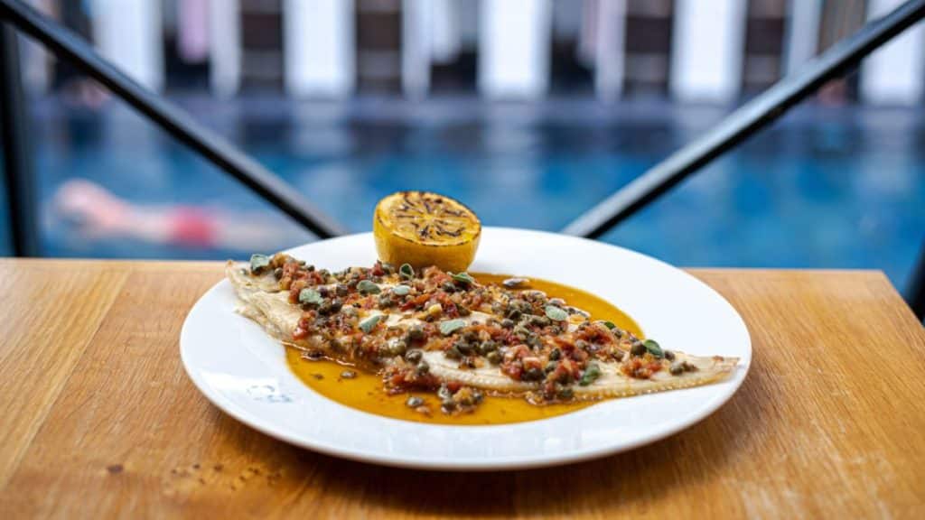 The Very Best Restaurants In Bristol - Secret Bristol