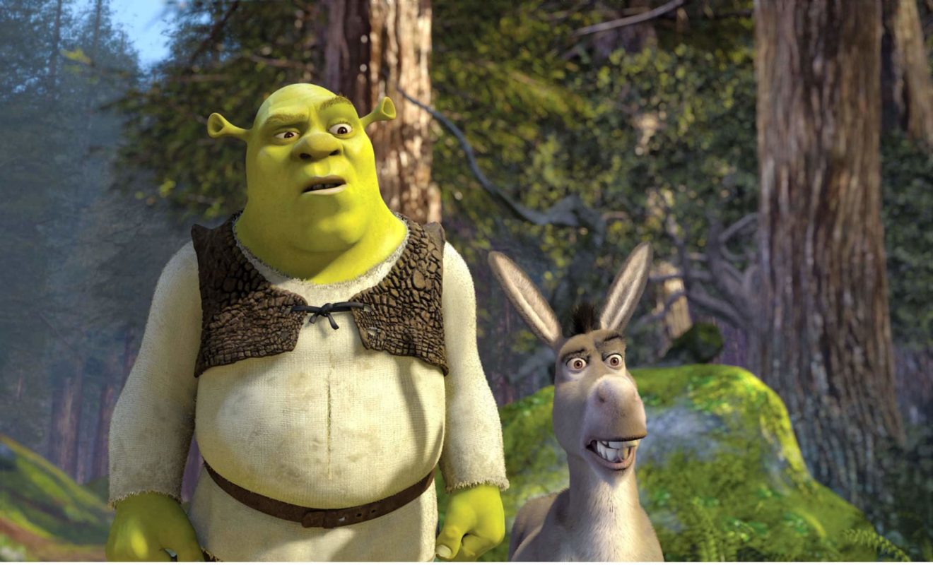 'Shrek 5' Is In The Works And Might Feature The Original Cast
