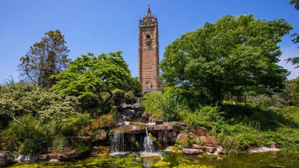 The Best Things To Do In Bristol At Least Once In Your Life - Secret ...