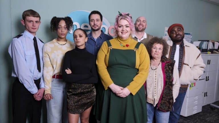 These Are 13 Of The Best TV Shows Set In Bristol You Must Watch