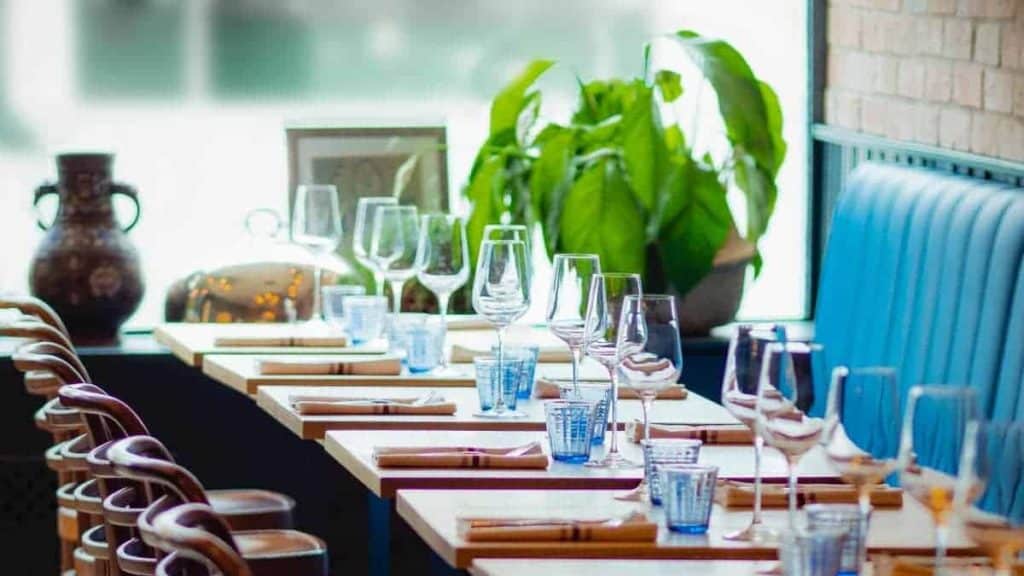 The Most Romantic Restaurants In Bristol For The Perfect Date - From ...