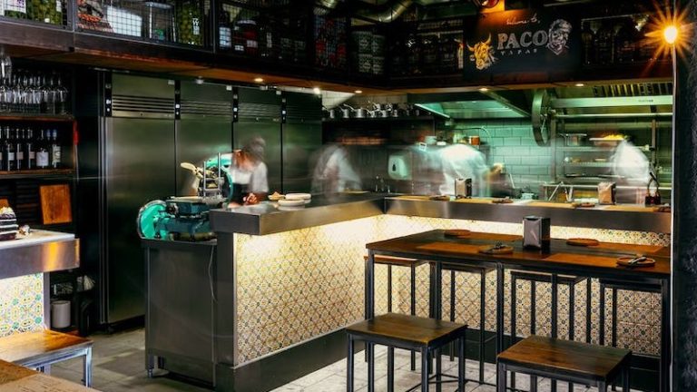 The Very Best Restaurants In Bristol - Secret Bristol