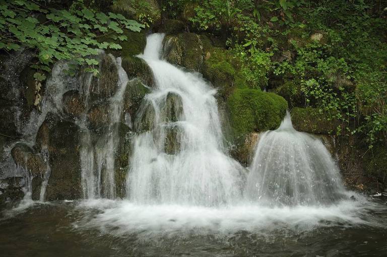 The Most Wonderful Places To See Waterfalls Near Bristol - Secret Bristol