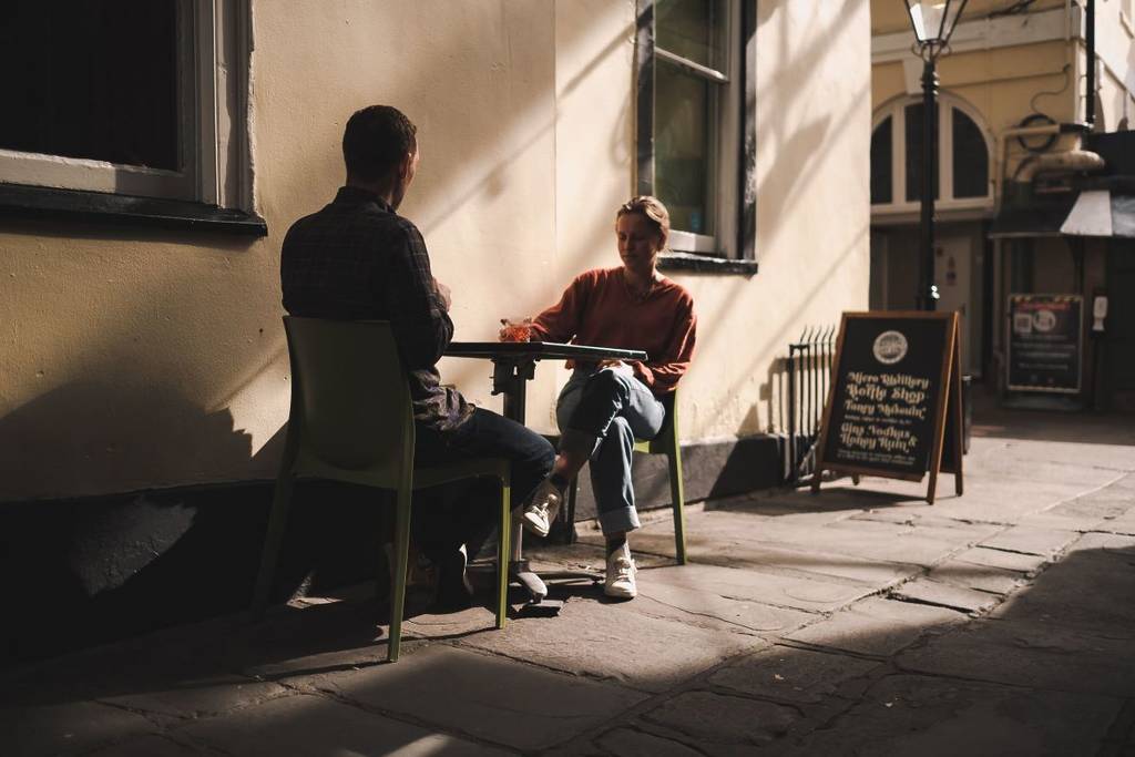 The Most Haunted Places In Bristol