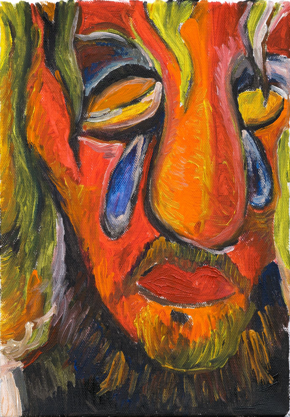 Big Jeff To Launch Exhibition At Bristol Beacon’s Opening Weekend