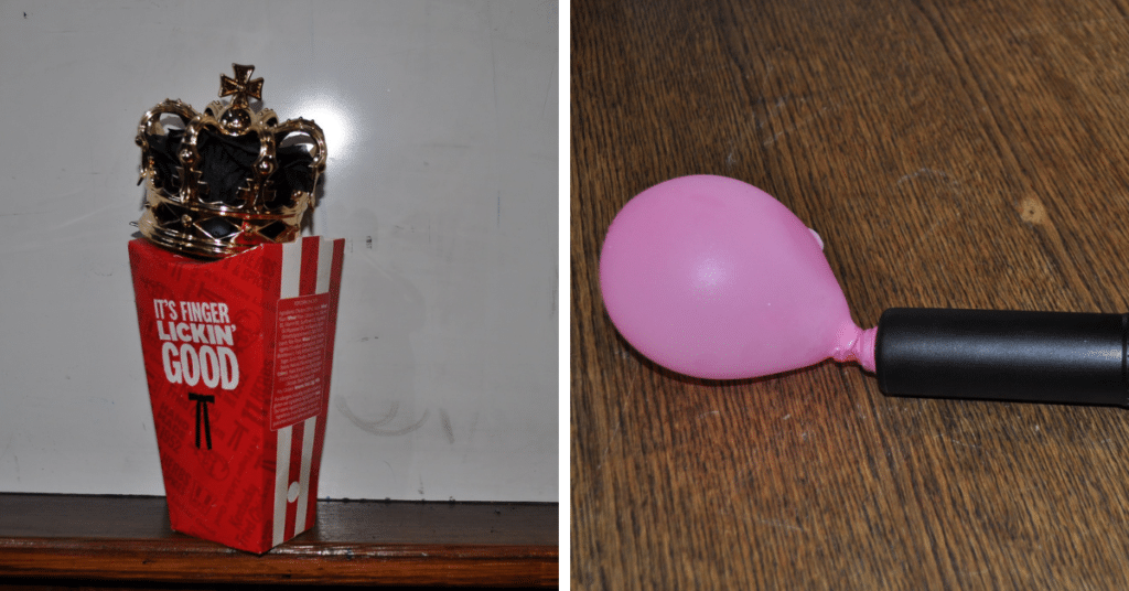 Turnip Prize: Somerset Pub Celebrating 25 Years Of ‘Crap Art’