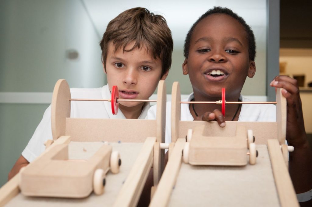 We The Curious To Reopen This July - Secret Bristol