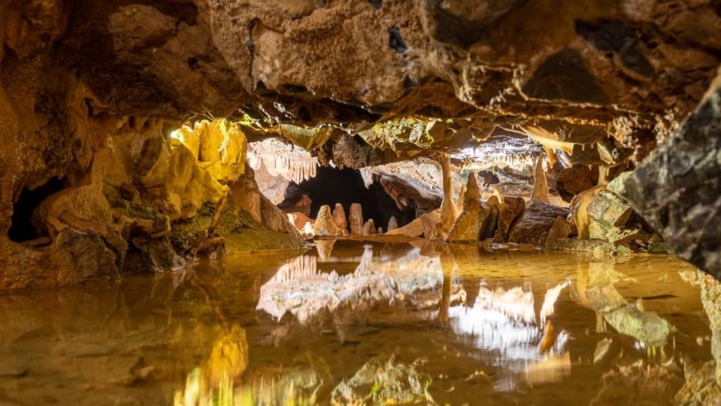 Cheddar Gorge: One Of Britain’s Most Stunning Natural Landmarks
