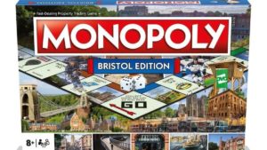 15 Of The Very Best Things To Do In Bristol This December - Secret Bristol