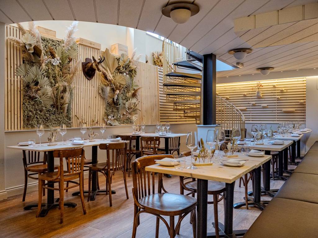1 York Place Has Opened In Clifton Village - Secret Bristol