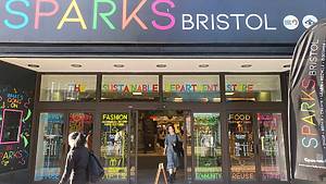 7 Wonderful Things To Do In Bristol This Weekend (February 21-23) - Secret Bristol