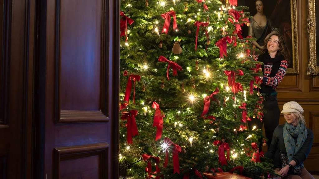 The Most Fabulously Festive Things To Do At Christmas In Bristol ...