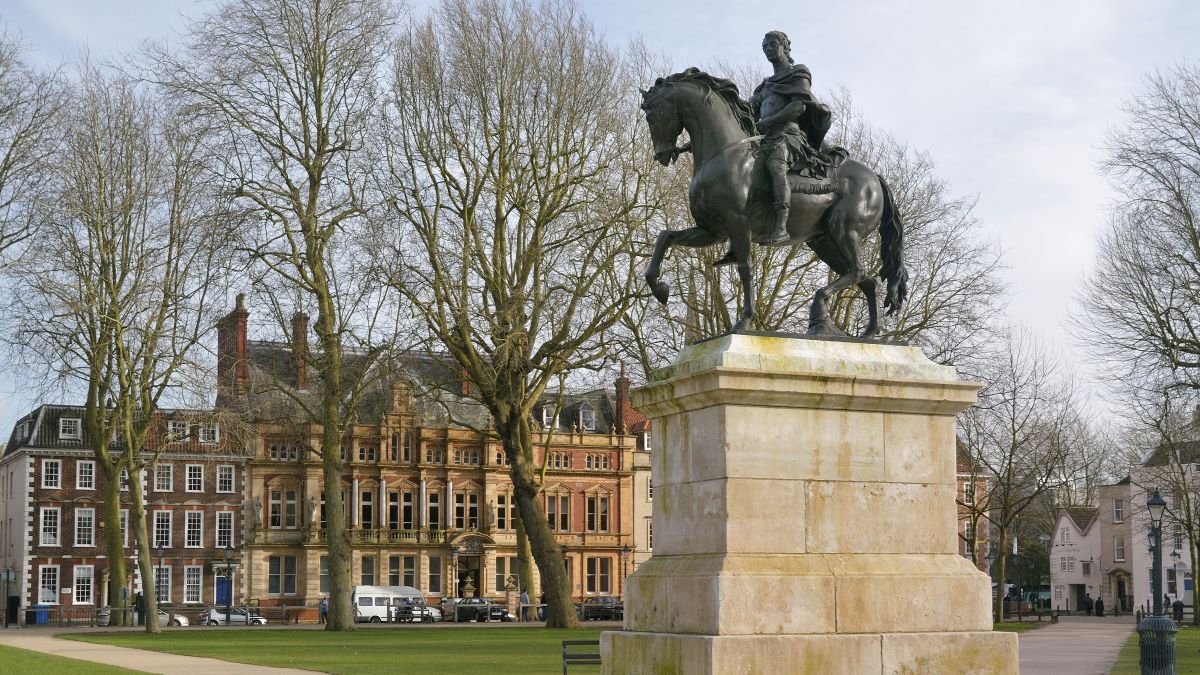 Three-Day Concert Series To Take Place In Queen Square