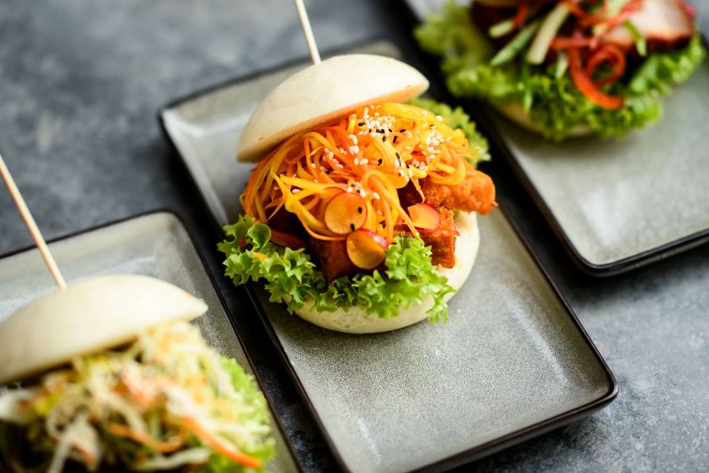 This Chinese Restaurant Has Opened In Bristol With 50% Off Food