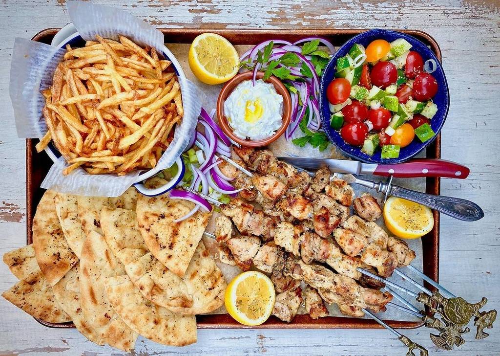 The Deliveroo Restaurant Awards Winners Have Been Revealed - Secret Bristol