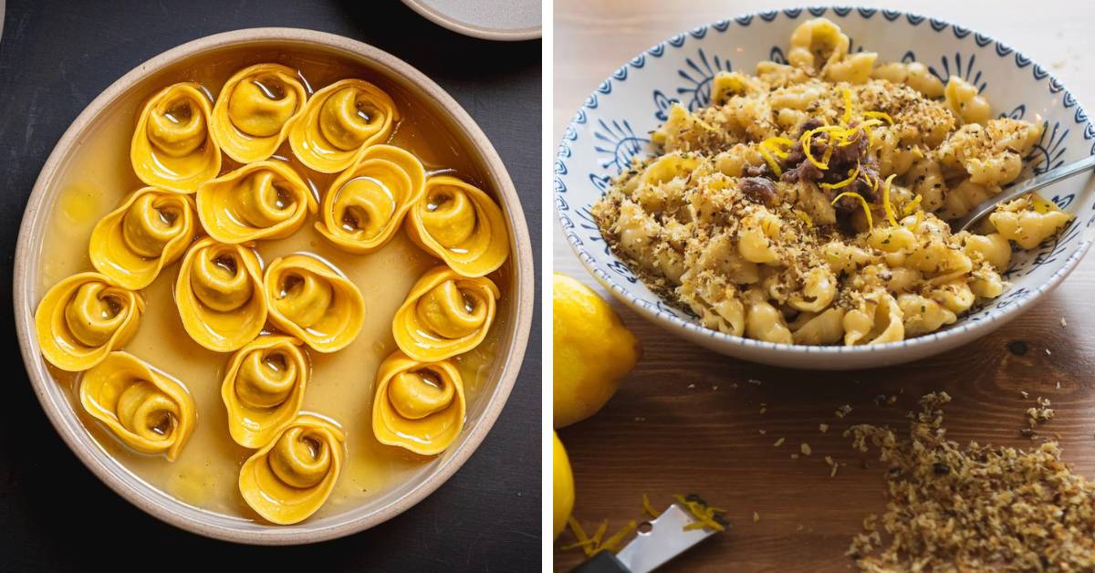 10 Of The Most Incredible Italian Restaurants To Try In Bristol