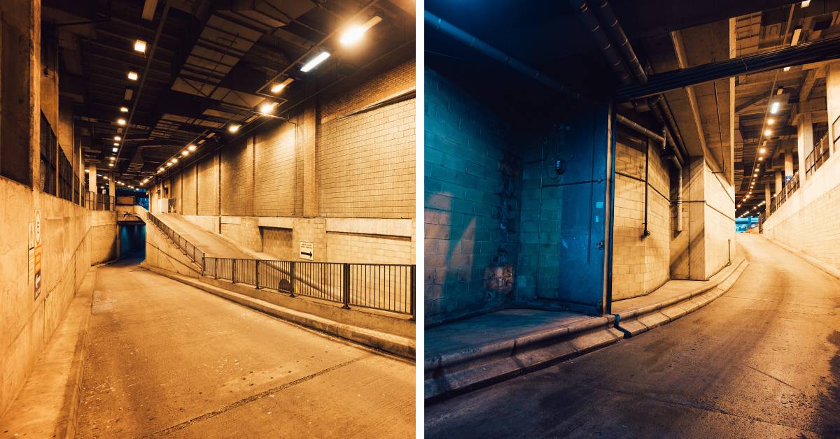 This Huge Underground Nightclub To Open Beneath The Galleries - Secret Bristol