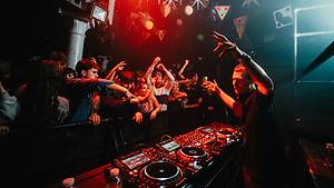 10 Of The Best Nightclubs In Bristol For Raving All Night Long