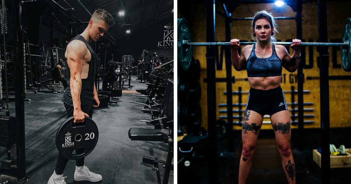 The Best Gyms In Bristol To Work Up A Sweat And Get Fit - Secret Bristol