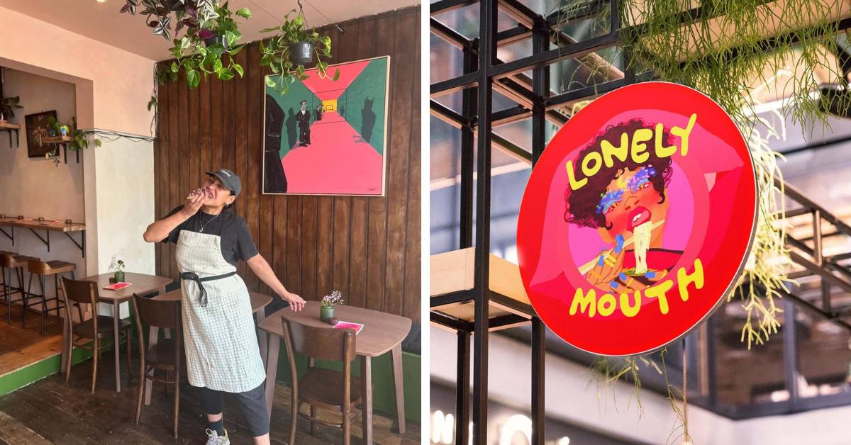 Bristol’s First Japanese Listening Cafe Opens On Gloucester Road