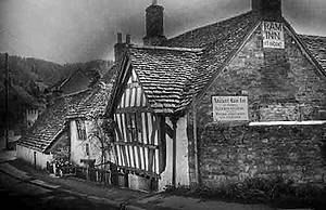 The ‘Most Haunted Building In England’ Is 40 Minutes From Bristol
