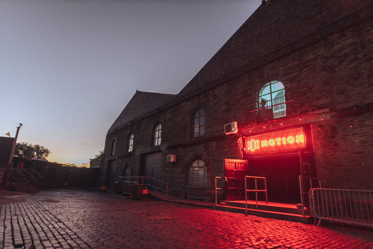 The Very Best New Year’s Eve Parties In Bristol - Secret Bristol