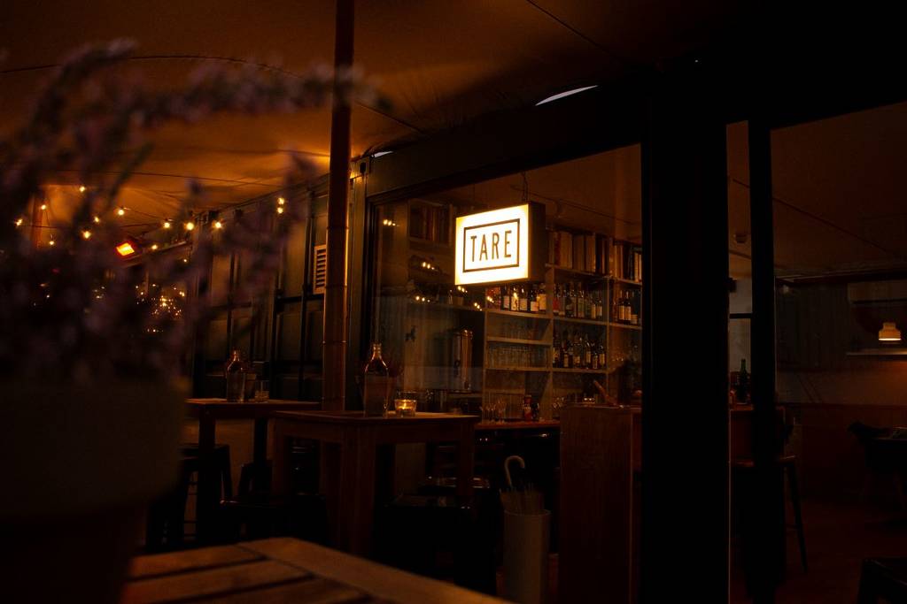 This Michelin Guide-Approved Bistro Has Just Opened A New Bar