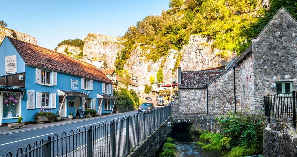 The Village Responsible For The World’s Most Popular Cheese