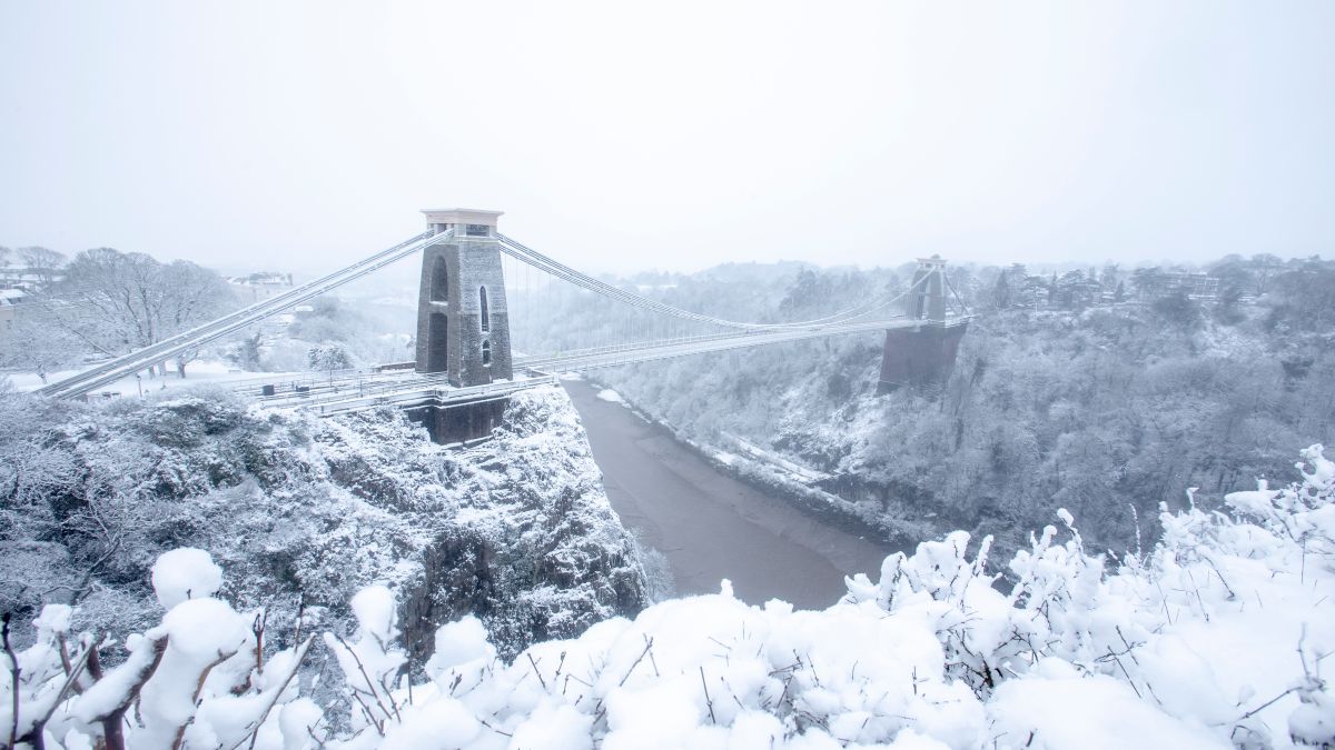The Very Best Things To Do In Bristol This Winter