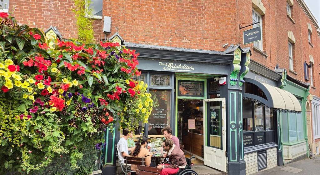 The Very Best Breakfast Spots In Bristol To Kickstart Your Morning