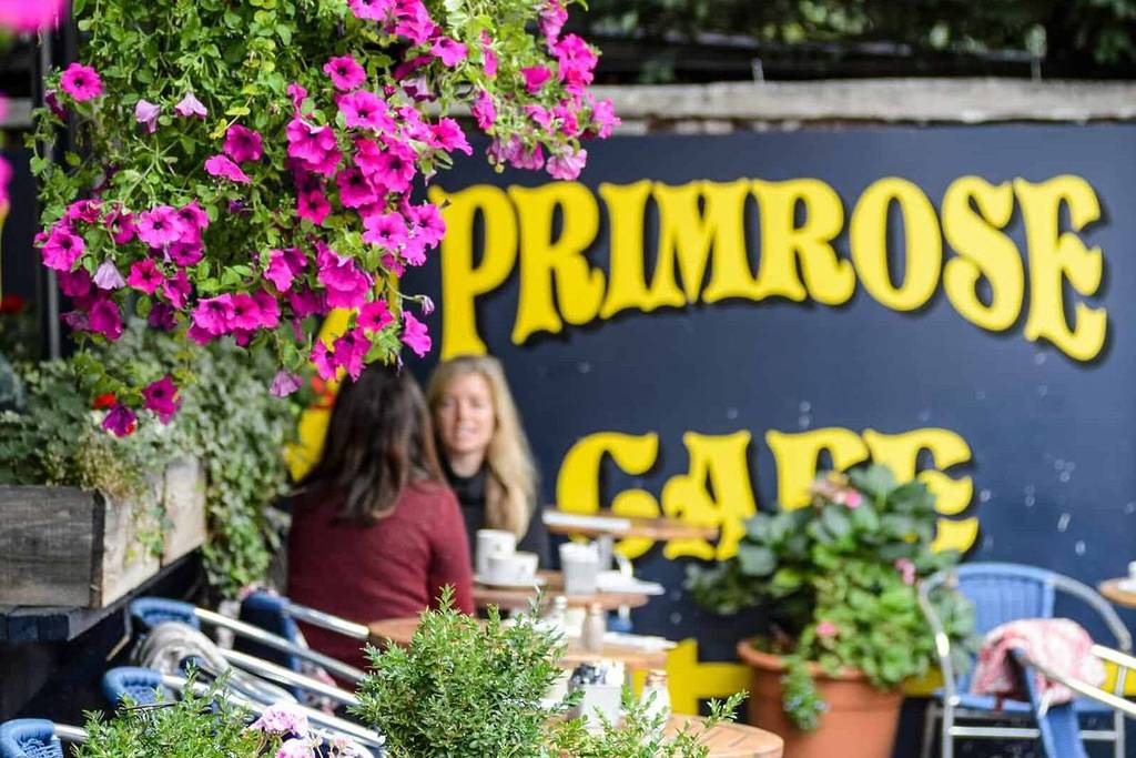 The Very Best Breakfast Spots In Bristol To Kickstart Your Morning