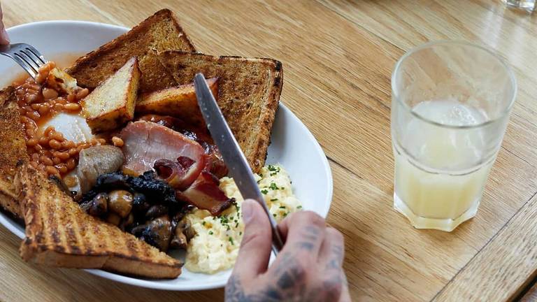 The Very Best Breakfast Spots In Bristol To Kickstart Your Morning