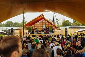 The Complete FORWARDS Festival Line-Up Has Been Revealed