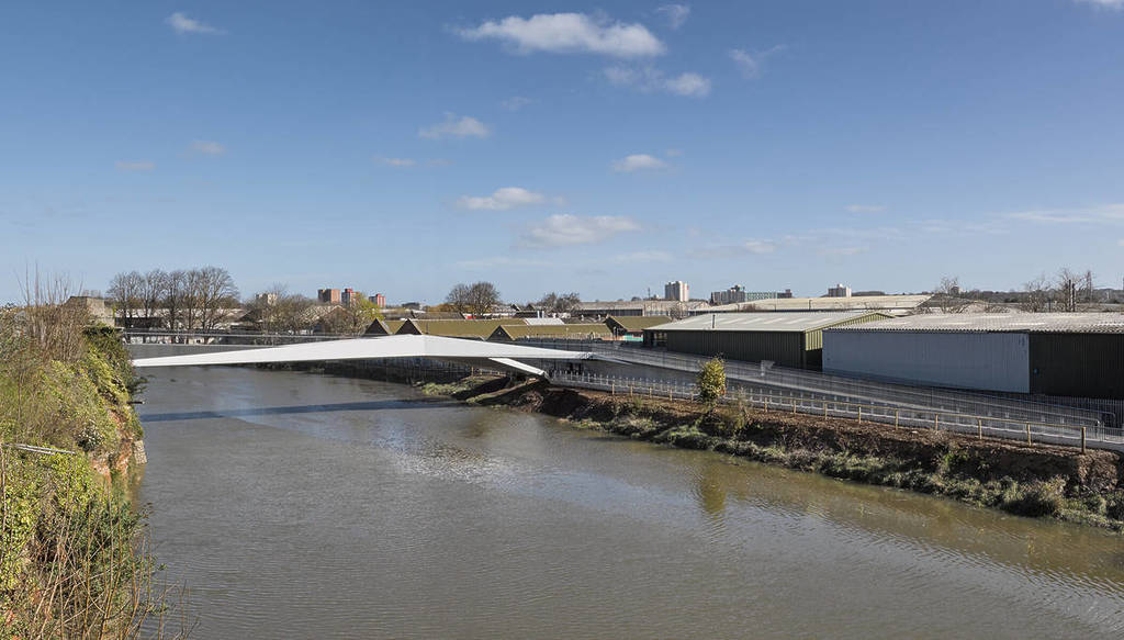 The Best Bridges In Bristol Based On Nothing But Vibes