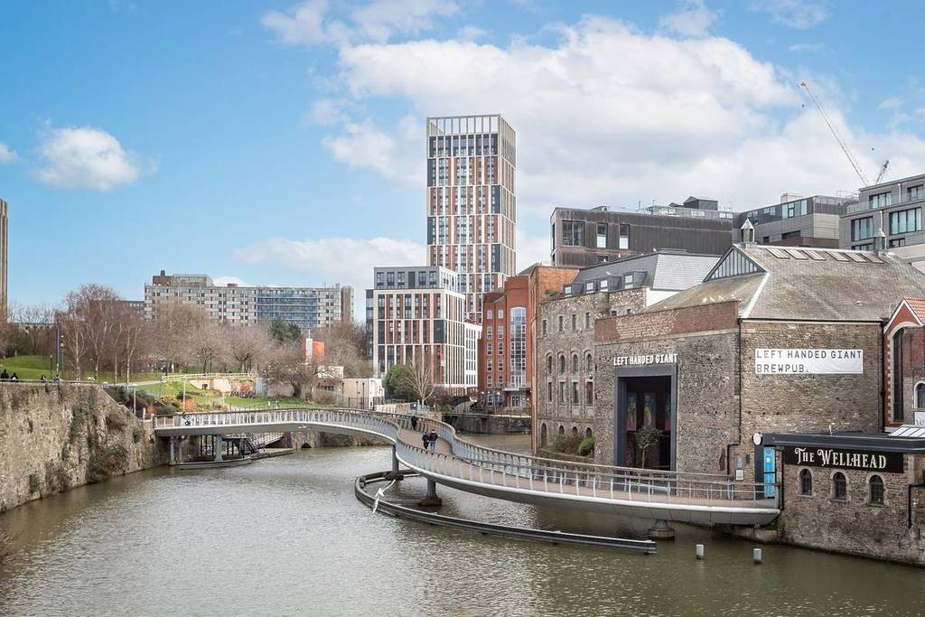 The Best Bridges In Bristol Based On Nothing But Vibes