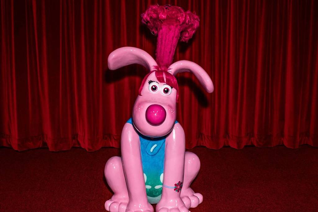 Everything You Need To Know About The ‘Gromit Unleashed 3’ Trail