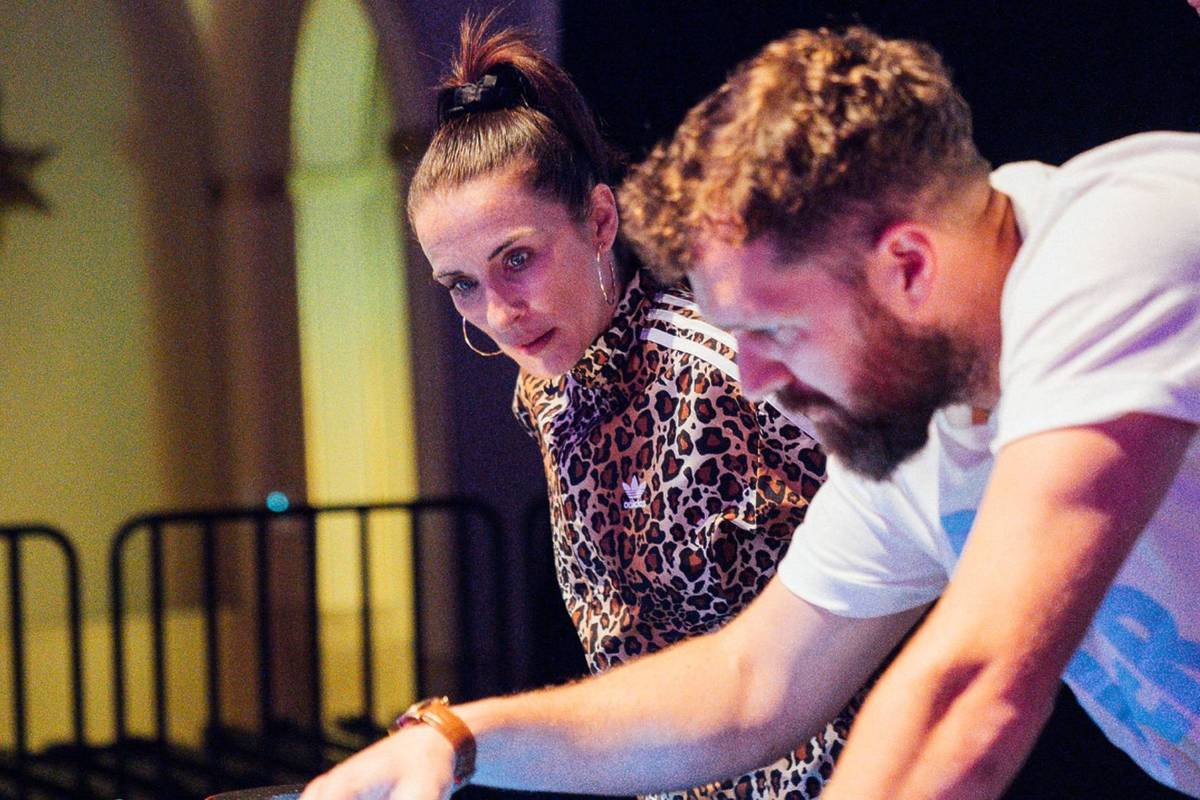 Day Fever: Daytime Disco For Over 30s Heads To Bristol