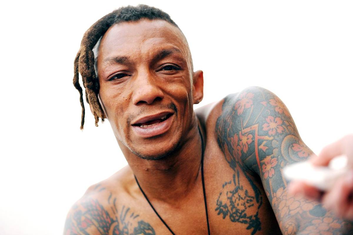 Tricky Has Announced A Huge Hometown Show For 2026