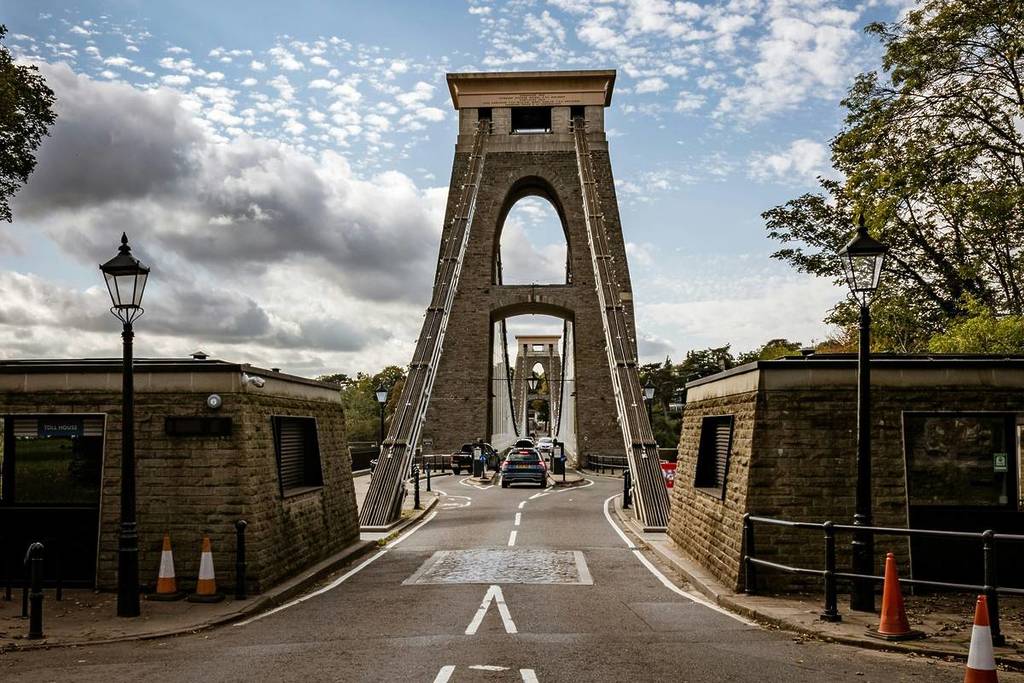 Clifton Suspension Bridge Toll Could Be About To Rise To £1.50