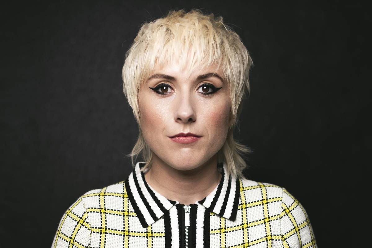 Taskmaster’s Maisie Adam Joins More Than 150 Shows At Bristol Comedy ...