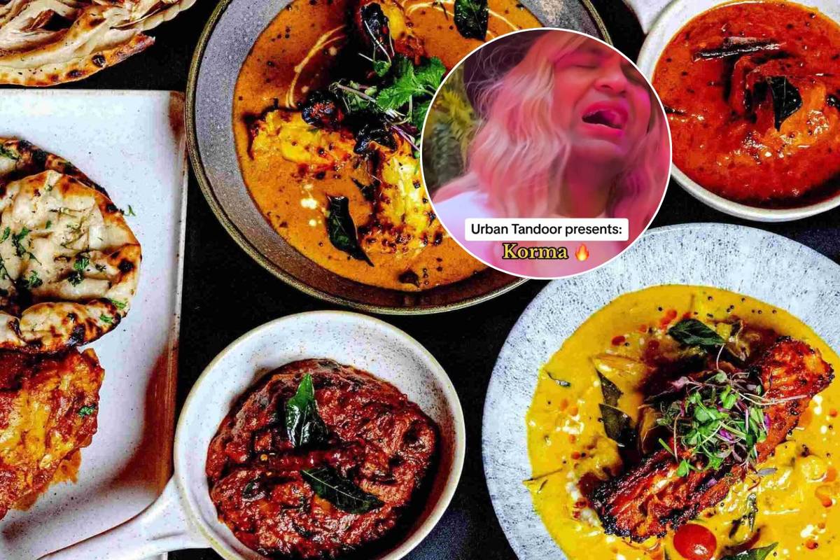 Bristol’s TikTok Famous Curry House Proves It’s Not All About Viral ...