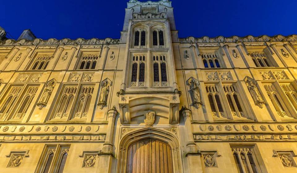 Up to the minute news and stories from Bristol