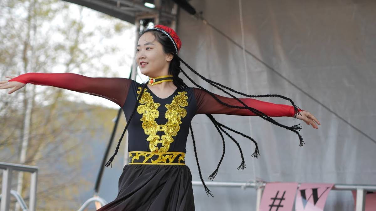 The Biggest Lunar New Year Party In The South West Returns To Bristol ...