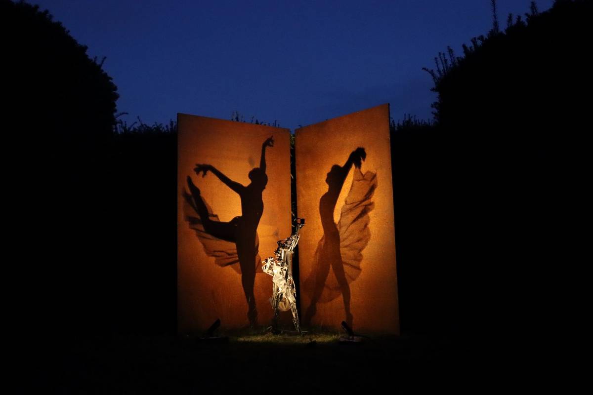 Bristol’s Fabulous Light Festival Has Unveiled 4 New Luminous ...