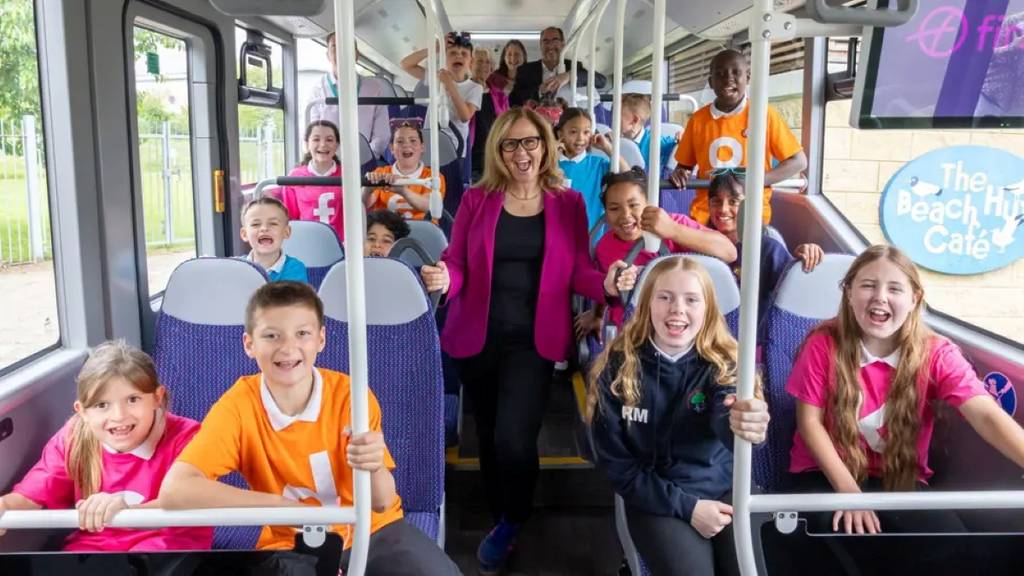 Families across the West of England including Bristol to save more than ...