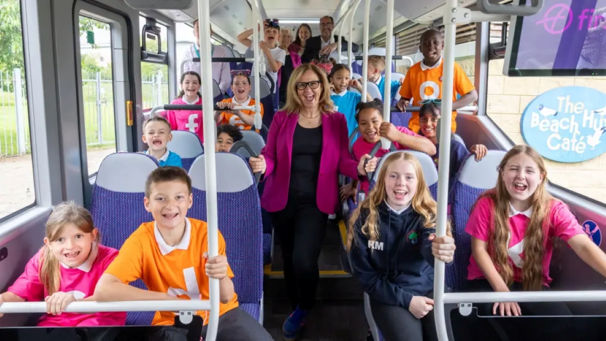 Families across the West of England including Bristol to save more than ...