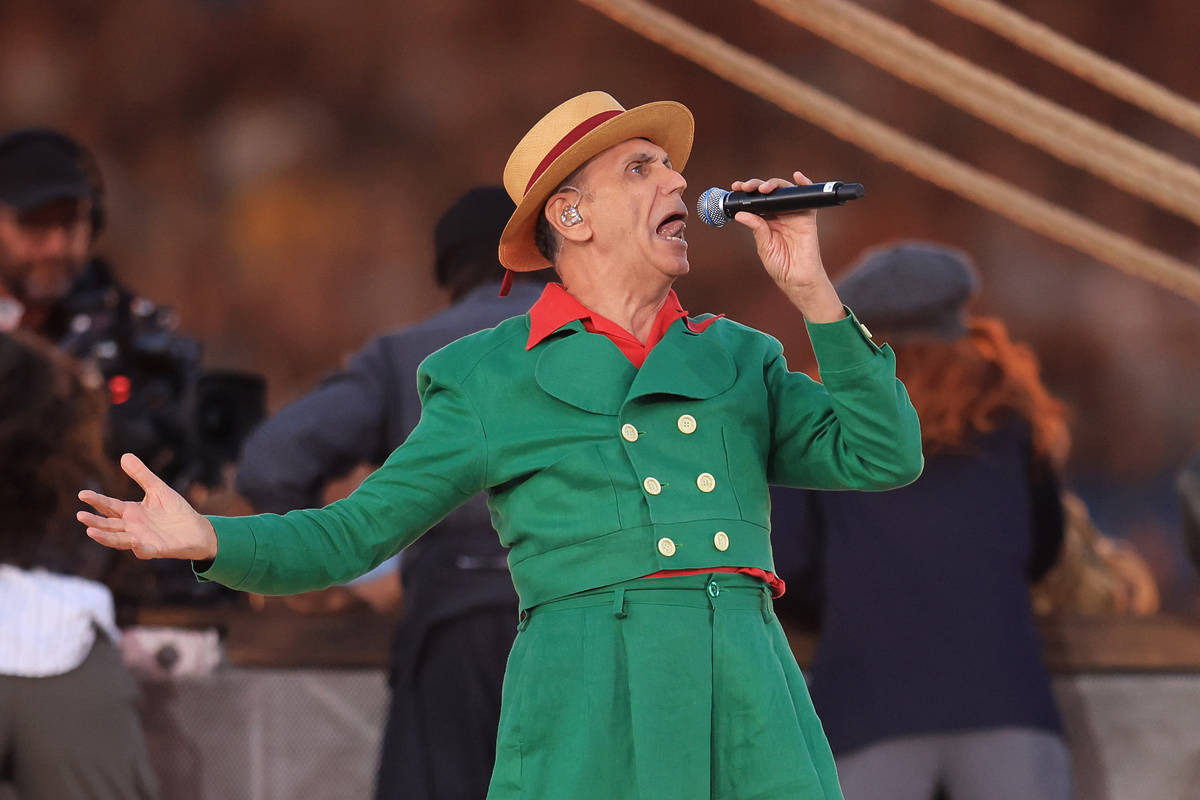 Dexys Midnight Runners London show – date and ticket info